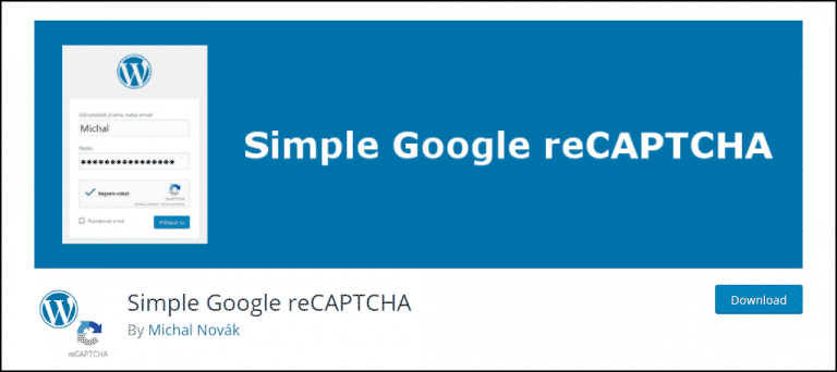 How to Setup CAPTCHA for WordPress Login and Registration - GreenGeeks