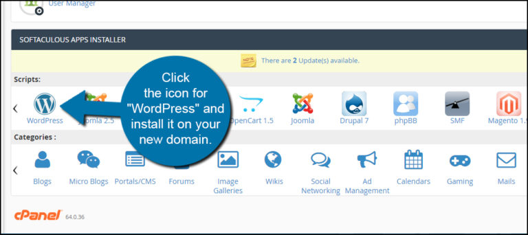 How to Make a Website with WordPress and Elementor - GreenGeeks