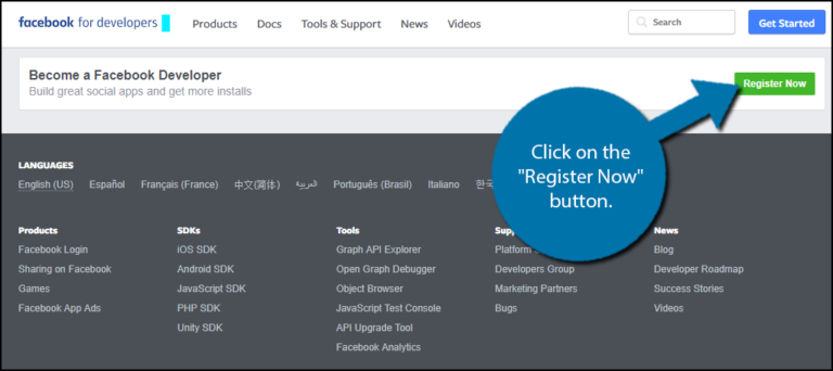 How to Set WordPress to Automatically Post To Facebook - GreenGeeks