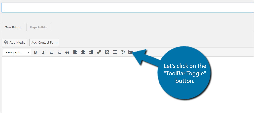 How to Set WordPress to Indent Paragraphs - GreenGeeks