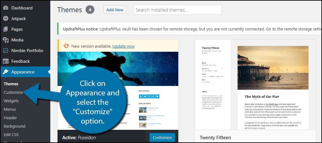 How to Set WordPress to Indent Paragraphs - GreenGeeks