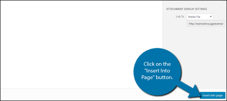 How to Easily Embed PDF Files in WordPress - GreenGeeks