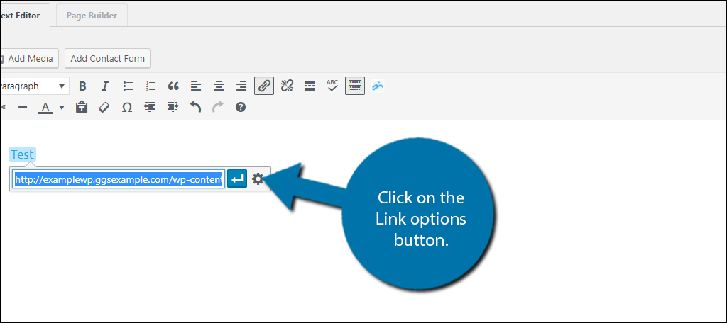 How to Easily Embed PDF Files in WordPress - GreenGeeks
