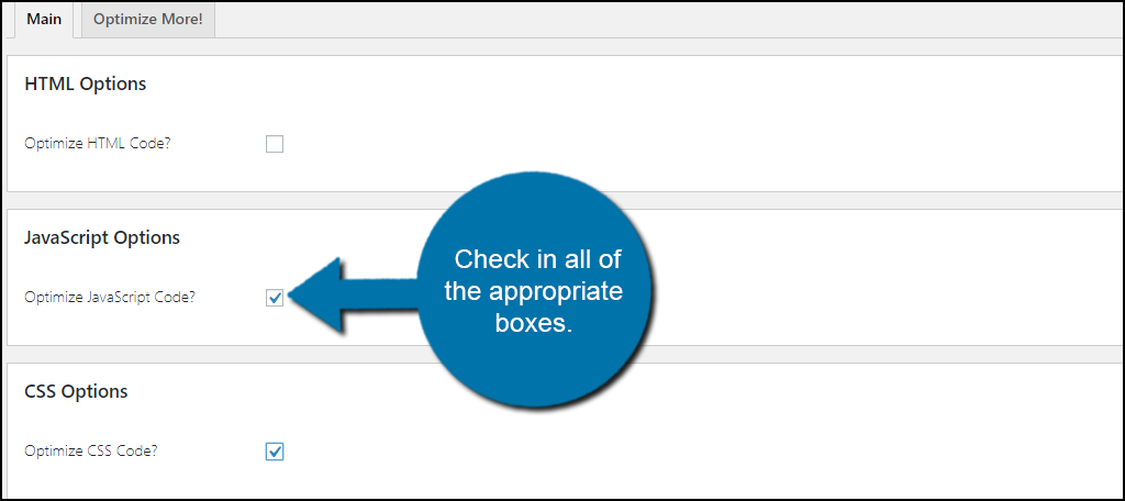 How To Eliminate Render Blocking Javascript And Css In Wordpress