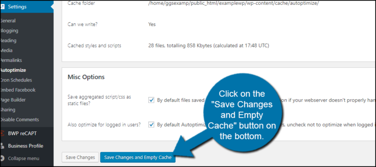 How To Eliminate Render Blocking Javascript And Css In Wordpress 6394
