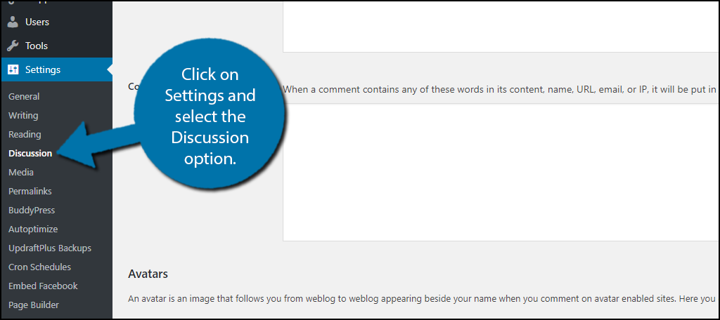 How to Block Specific IP Addresses in WordPress - GreenGeeks