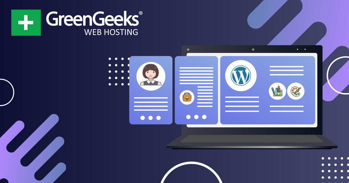 How to Add a Filterable Portfolio in WordPress - GreenGeeks