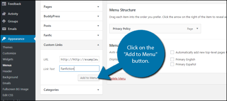 How to Create a Fanfiction Archive and Build a Fanfiction Community in ...