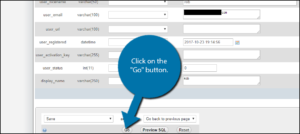 How to Do a WordPress Password Reset on Localhost - GreenGeeks