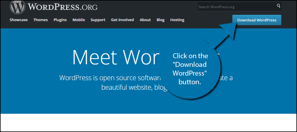 How to Install WordPress on Local Server Using Xampp - GreenGeeks