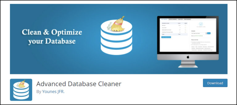 How to Cleanup and Optimize a WordPress Database - GreenGeeks
