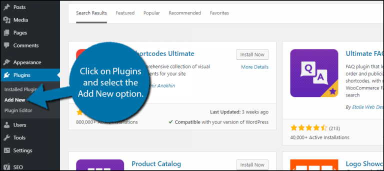 How to Change Editor User Role Permissions in WordPress - GreenGeeks