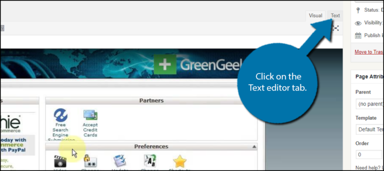 How to Get an Iframe Border Around An Embedded Video - GreenGeeks