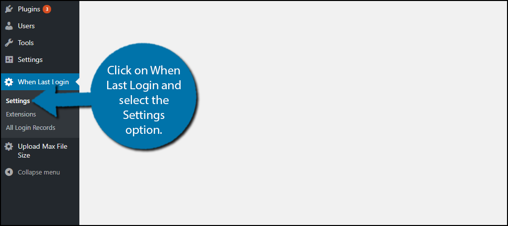 How to Show Users Last Login Time in WordPress - GreenGeeks