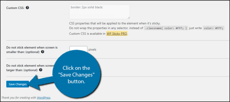 How to Create a Custom Navigation Menu in WordPress - GreenGeeks