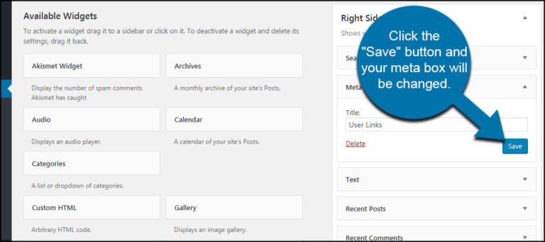 How To Add A Logout Link To A Wordpress Navigation Menu Greengeeks