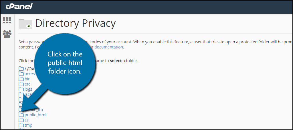 How To Password Protect Your Wp Admin Directory Greengeeks