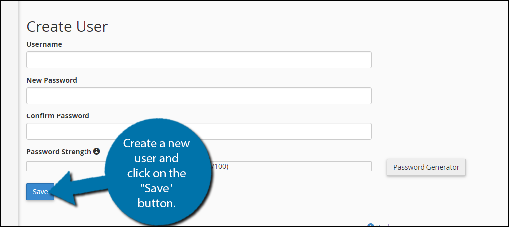 How To Password Protect Your Wp Admin Directory Greengeeks