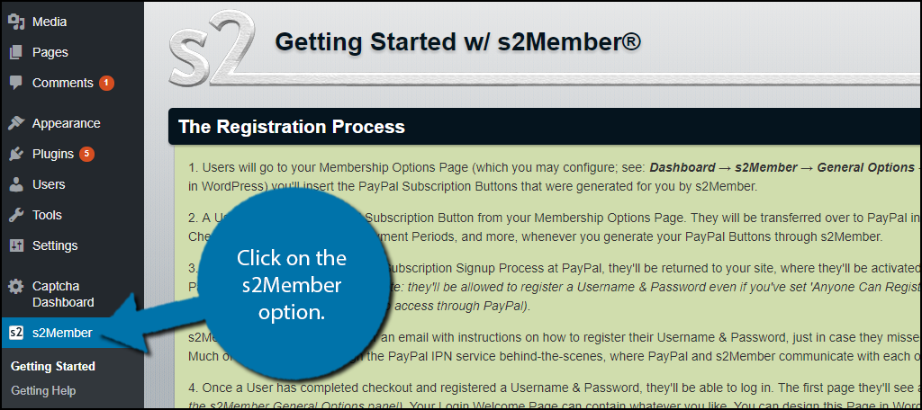 How to Make a Successful Pay-Per-View WordPress Website - GreenGeeks