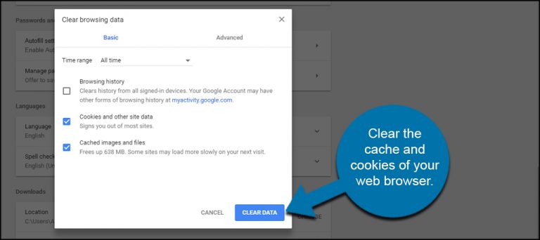 How to Fix the Login Redirect and Refresh Problem in WordPress - GreenGeeks