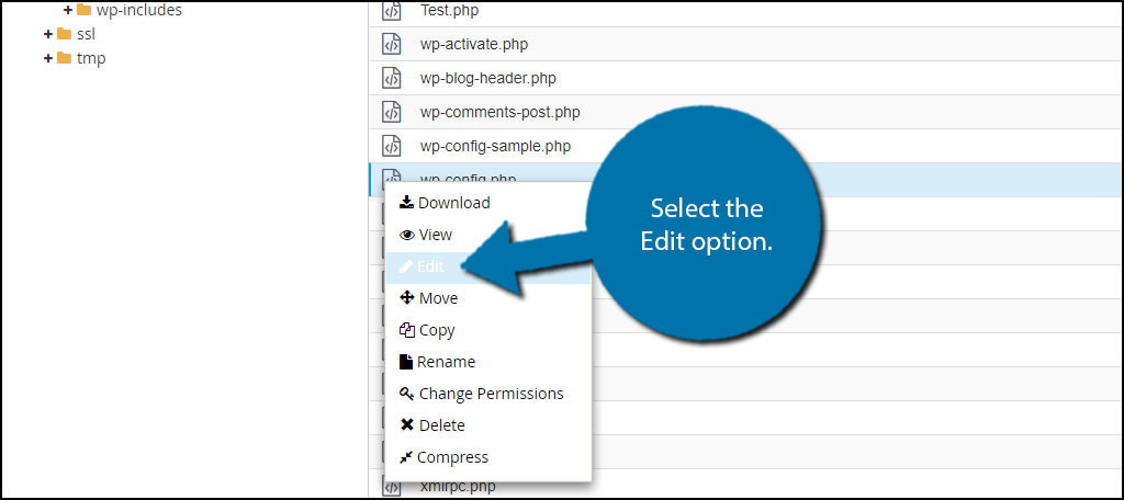 How to Create and Access Error Logs for WordPress - GreenGeeks