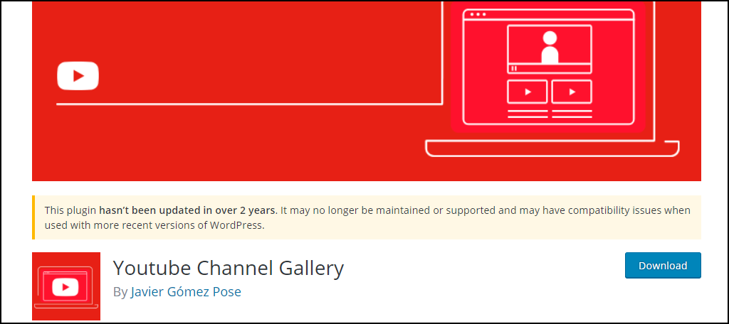 How to Build a Portfolio for Videos in WordPress - GreenGeeks