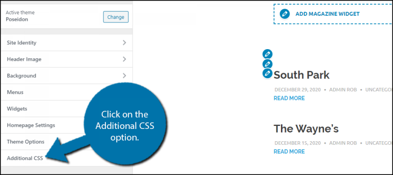 How to Add JavaScript and CSS to WordPress - GreenGeeks