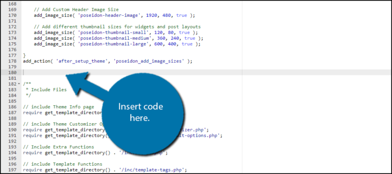 How to Add JavaScript and CSS to WordPress - GreenGeeks