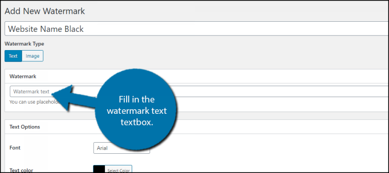 How to Add a Watermark to Images in WordPress - GreenGeeks