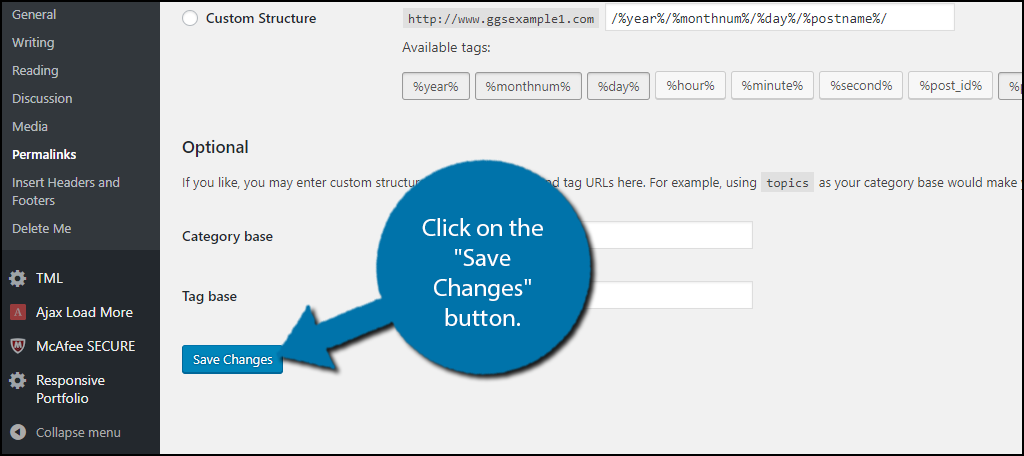 How to Create a Random Post Button in WordPress - GreenGeeks
