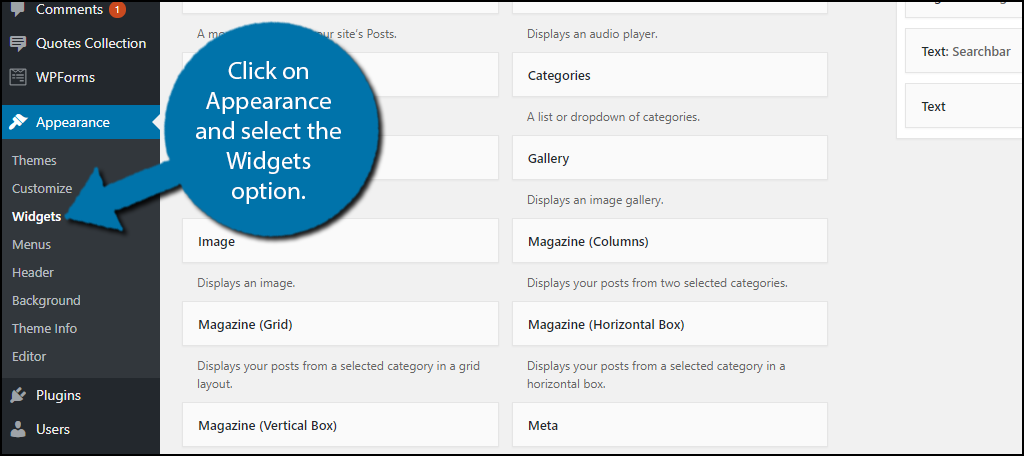 How to Create a Random Post Button in WordPress - GreenGeeks