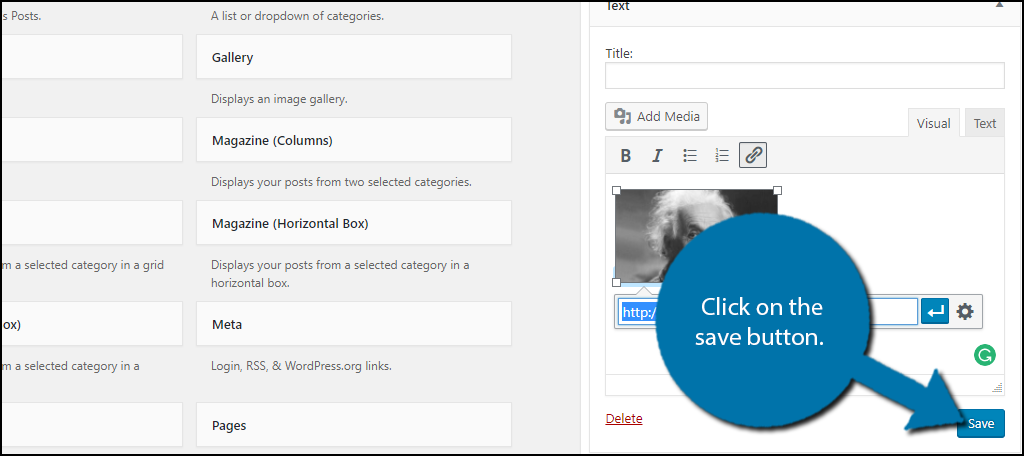 How to Create a Random Post Button in WordPress - GreenGeeks