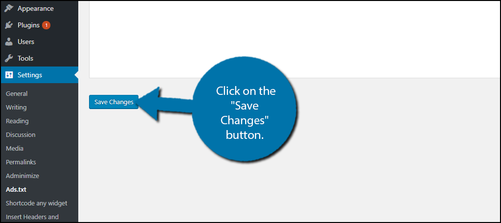 How to Use Ads.txt Files in WordPress - GreenGeeks