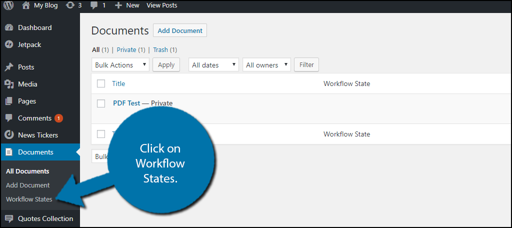 How to Use WordPress As a File Management System - GreenGeeks