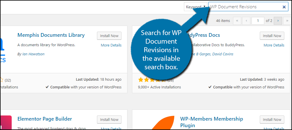 How to Use WordPress As a File Management System - GreenGeeks