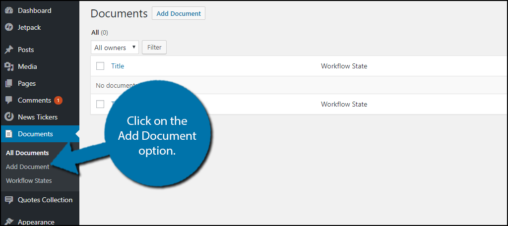 How to Use WordPress As a File Management System - GreenGeeks