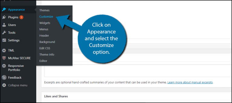 How to Customize Contact Form 7 Forms in WordPress - GreenGeeks