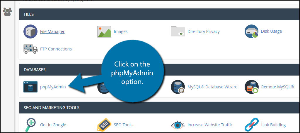 How to Improve Security by Changing the WordPress Database Prefix - GreenGeeks