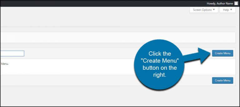 How to Customize Shortcut Links in the WordPress Admin Toolbar - GreenGeeks