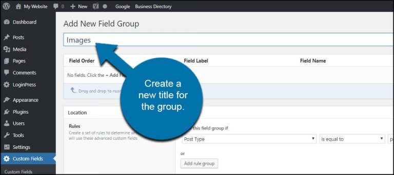 how-to-add-custom-fields-to-media-in-wordpress-greengeeks