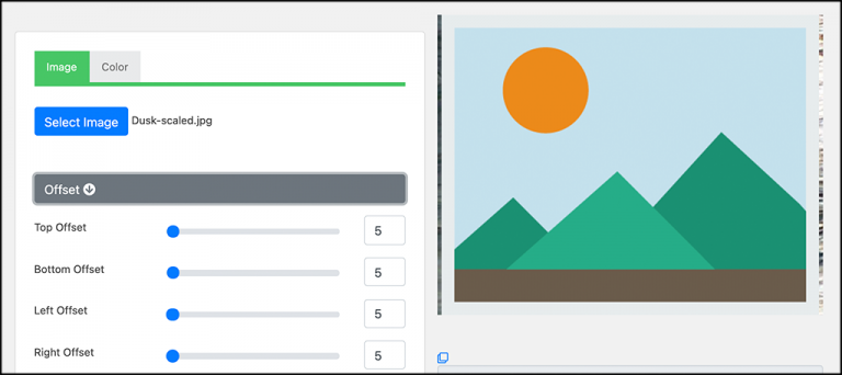 How to Create a Border for Your Images in WordPress - GreenGeeks