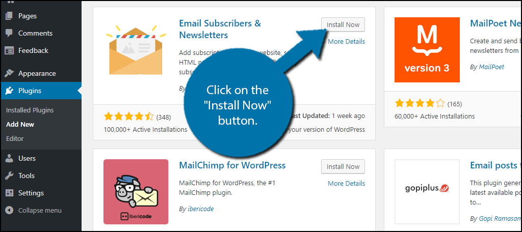 How to Send New Users a Custom Welcome Email in WordPress - GreenGeeks