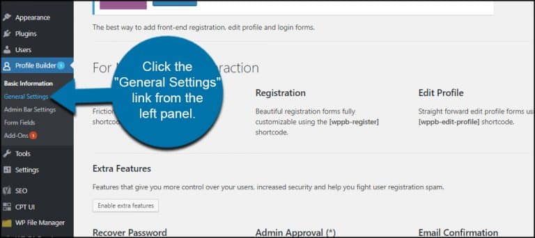 How to Restrict Content by User Roles in WordPress - GreenGeeks