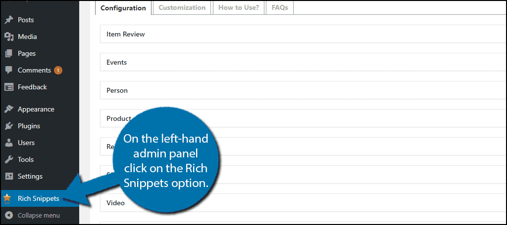 How to Add Rich Snippets in WordPress - GreenGeeks