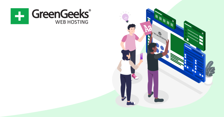 How to Add Multiple Page Themes in WordPress - GreenGeeks