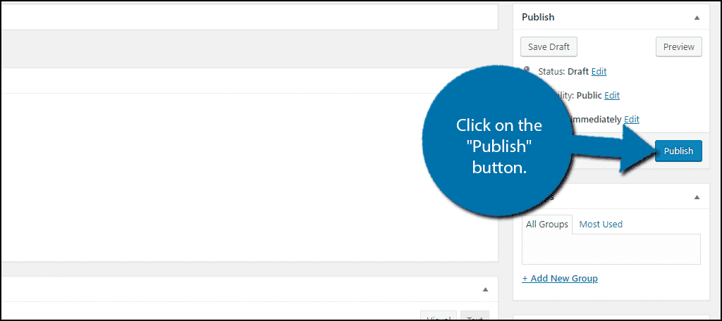 How to Make a Staff List in WordPress - GreenGeeks