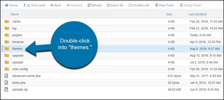 How to Change the WordPress RSS Feed Update Interval - GreenGeeks