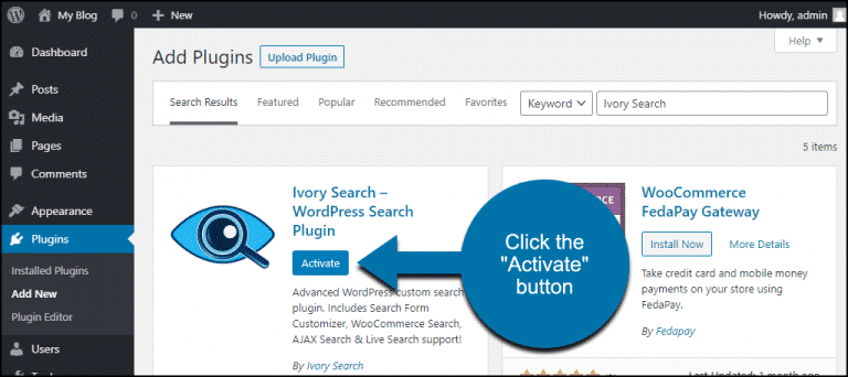 How To Add A Wordpress Custom Search Form For Custom Post Types