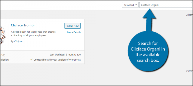 How to Create Organization Charts in WordPress - GreenGeeks