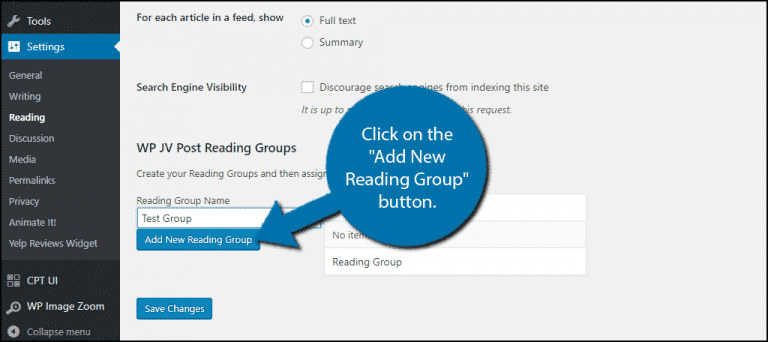 How to Allow Users to Access Private Posts in WordPress - GreenGeeks